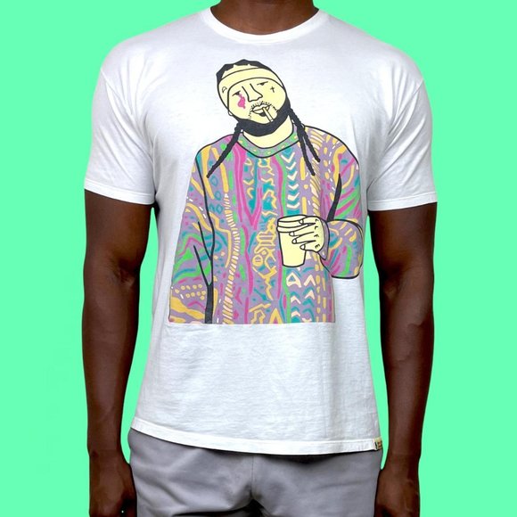 Shirts | Asap Yam Graphic Tshirt | Poshmark